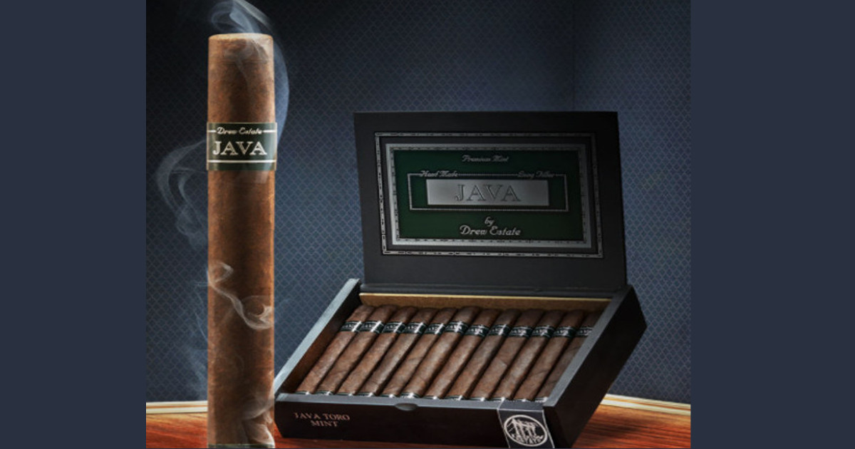 Java Wholesale Cigars
