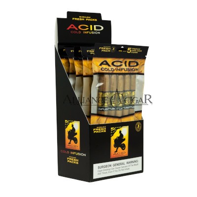 Manufacturer sample packs Wholesale Cigars