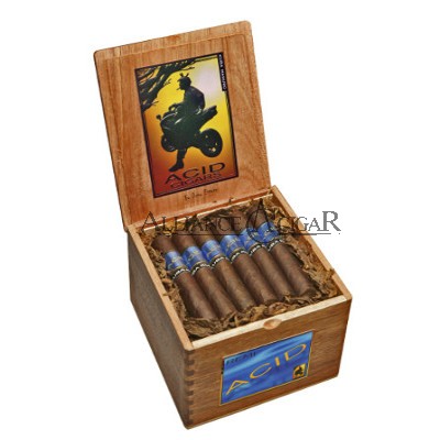 Acid Wholesale Cigars