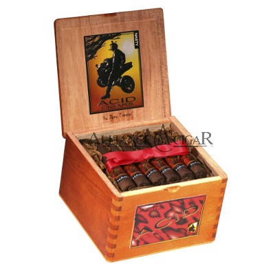 Acid Wholesale Cigars