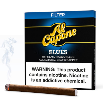 Al capone Wholesale Cigars