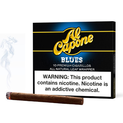 Al capone Wholesale Cigars