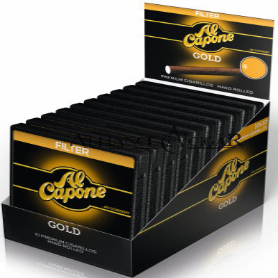 Al capone Wholesale Cigars