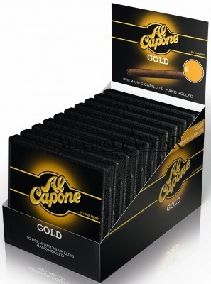 Al capone Wholesale Cigars