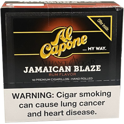Al capone Wholesale Cigars