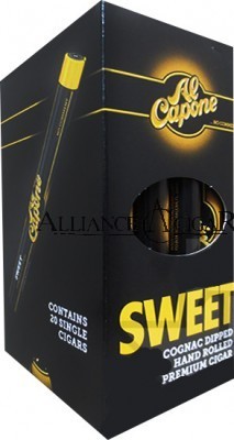 Al capone Wholesale Cigars