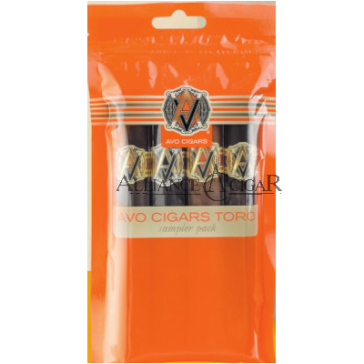 Avo, Core Selection Sampler, Toro