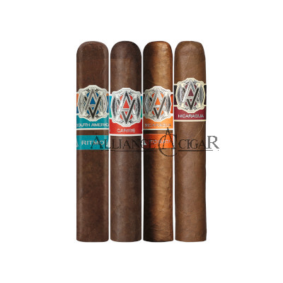 Avo syncro caribe Wholesale Cigars