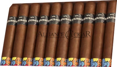 Back2back urny nicaragua Wholesale Cigars