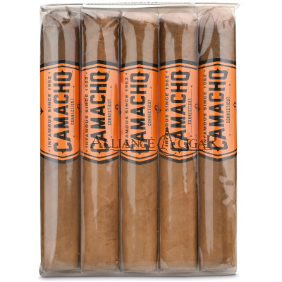 Camacho Connecticut, Robusto