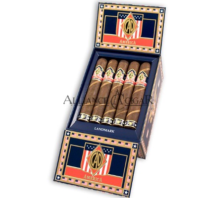 Cao america Wholesale Cigars