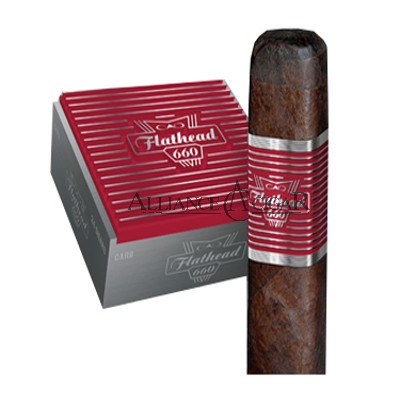 Cao flathead Wholesale Cigars
