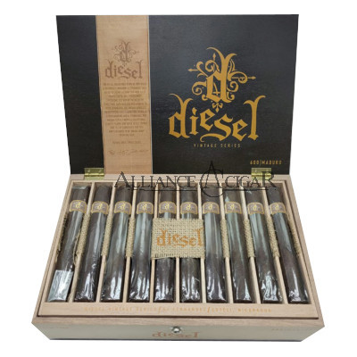 Diesel vintage series Wholesale Cigars