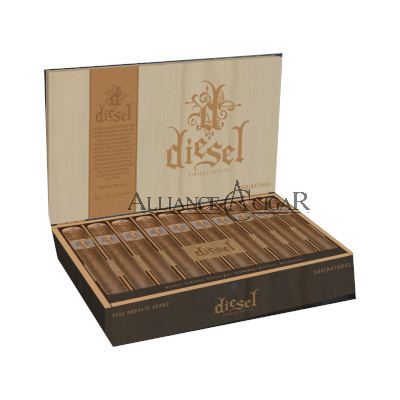 Diesel vintage series Wholesale Cigars
