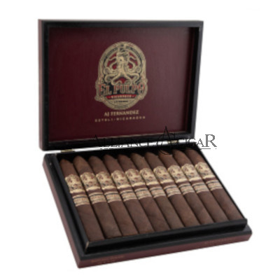 El pulpo Wholesale Cigars