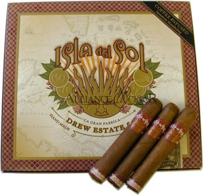 Isla del sol Wholesale Cigars