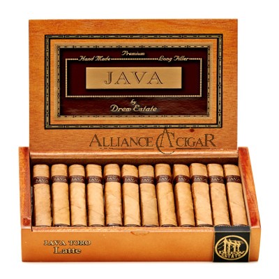 Java Wholesale Cigars
