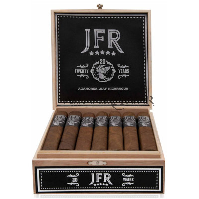 Jfr 20th anniversary Wholesale Cigars
