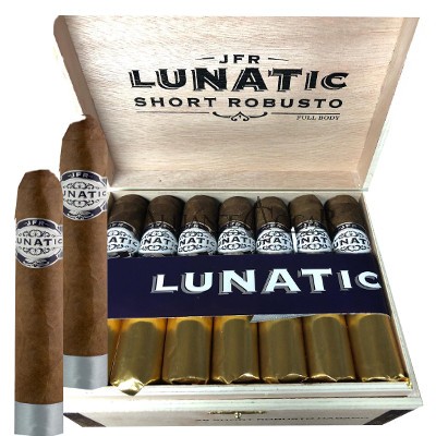 Jfr lunatic Wholesale Cigars