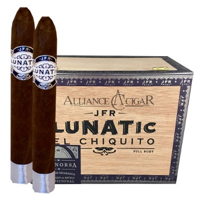 Jfr lunatic Wholesale Cigars