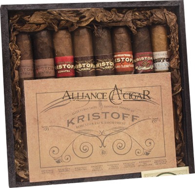 Manufacturer sample packs Wholesale Cigars