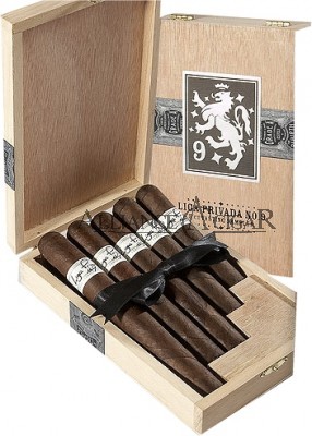 Liga Privada No 9 Wholesale Cigars