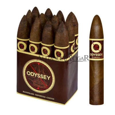 Odyssey coffee Wholesale Cigars