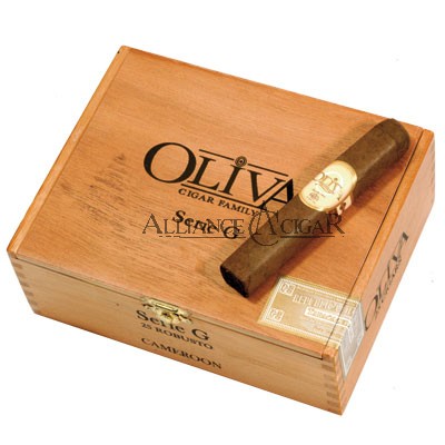 Oliva serie g Wholesale Cigars