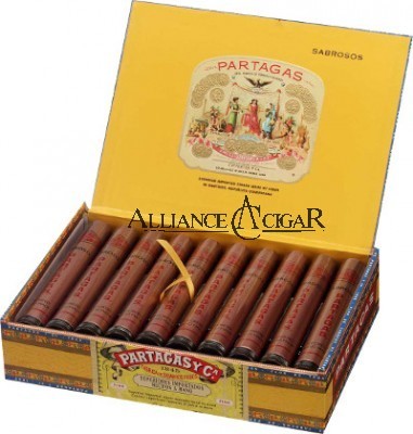 Partagas Wholesale Cigars