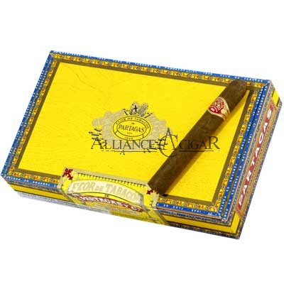 Partagas Wholesale Cigars