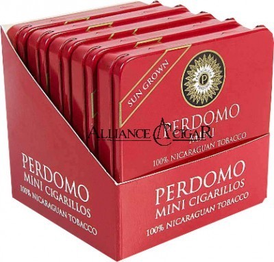 Small Cigars Wholesale Cigars