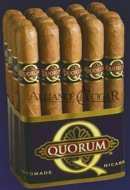 Quorum Wholesale Cigars