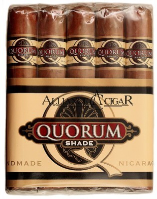 Quorum shade Wholesale Cigars