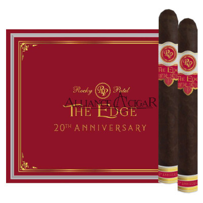 Rocky patel edge 20th anniversary Wholesale Cigars