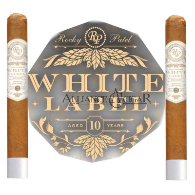 Rocky patel white label Wholesale Cigars