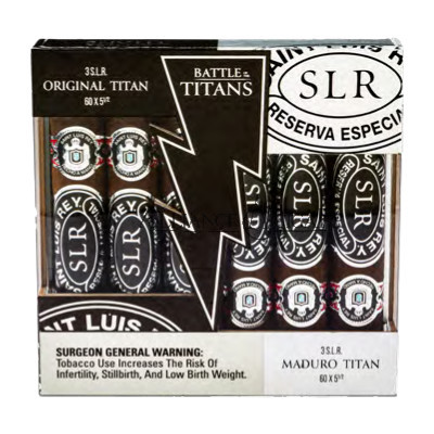 Saint luis rey Wholesale Cigars