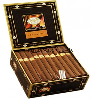 Tatiana Wholesale Cigars