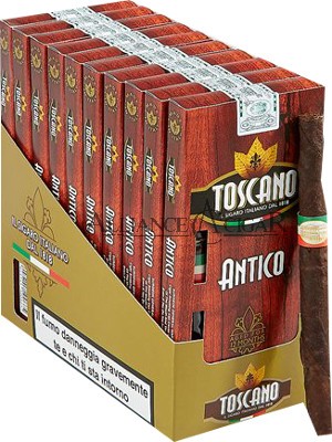 Toscano Wholesale Cigars