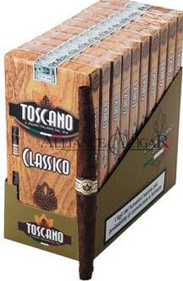 Toscano Wholesale Cigars