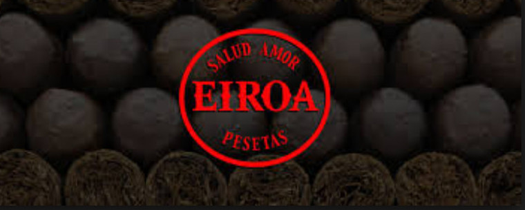 Eiroa cbt maduro Wholesale Cigars
