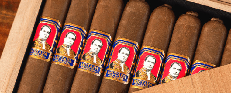 Metapa Wholesale Cigars