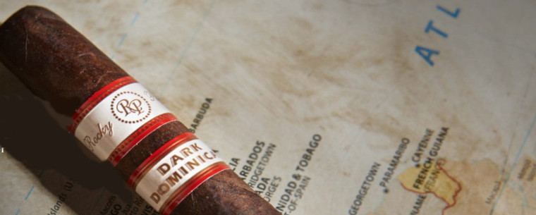 Rocky patel dark dominican Wholesale Cigars