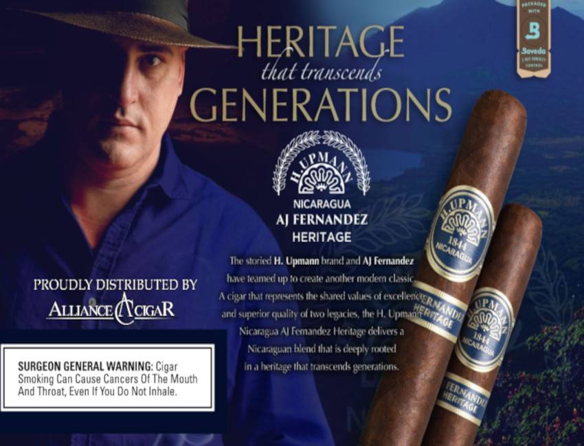 Alliance Wholesale Cigar Distributors