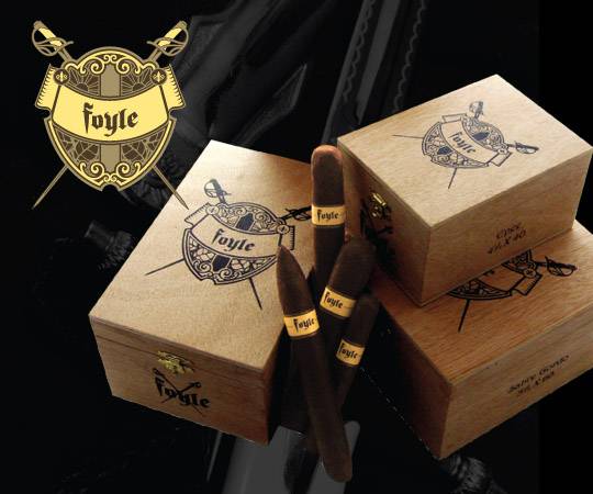 Alliance Wholesale Cigar Distributors