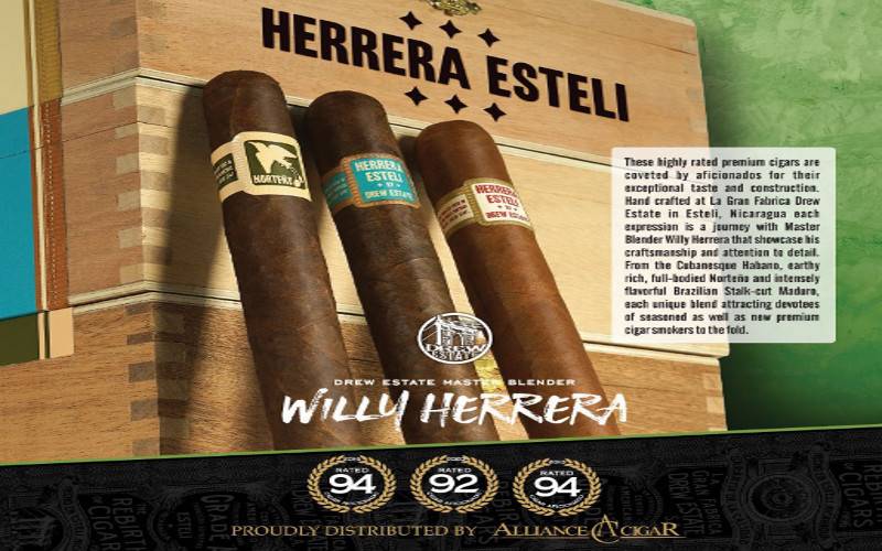 Alliance Wholesale Cigar Distributors